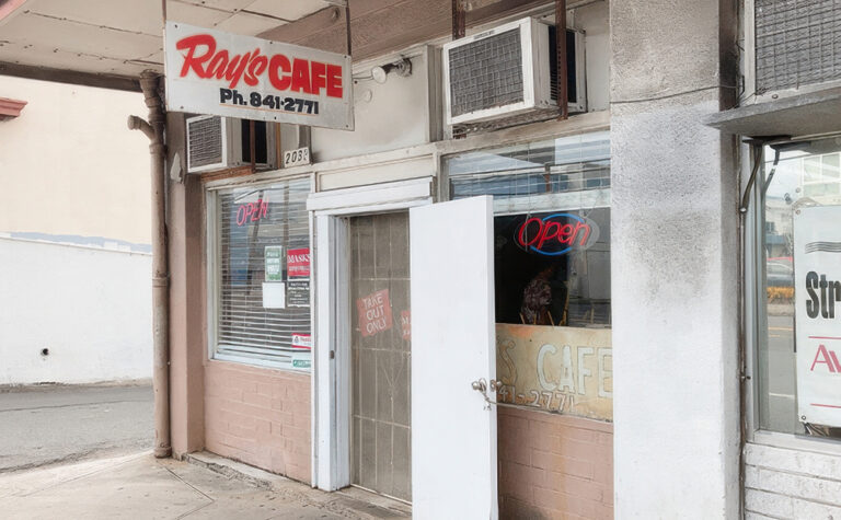 Ray's Cafe – Serving Hawaii's Most Affordable and Delicious Prime Rib ...