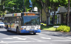 TheBus Complete Guide – Hawaii’s Most Affordable Public Transportation ...